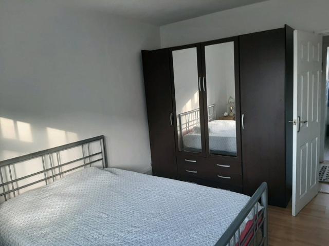 Room at Dabin Crescent, Greater London