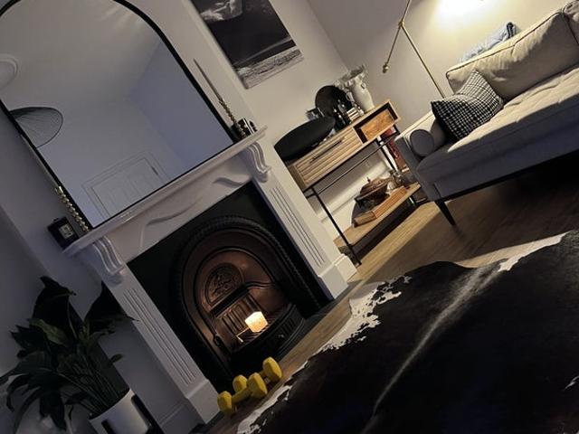 Room at Dagmar Road, Greater London