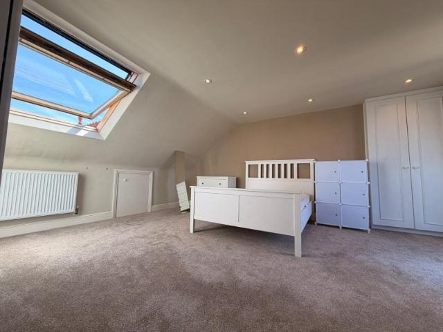 Room at Dagnan Road, Greater London