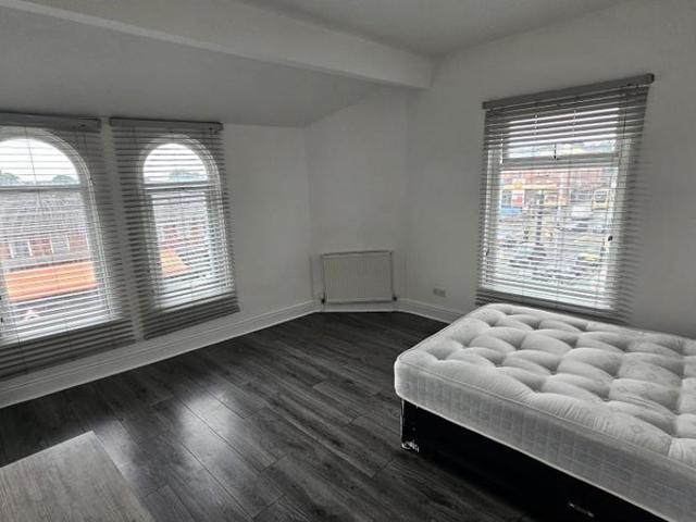 Room at Dagenham Road, Manchester