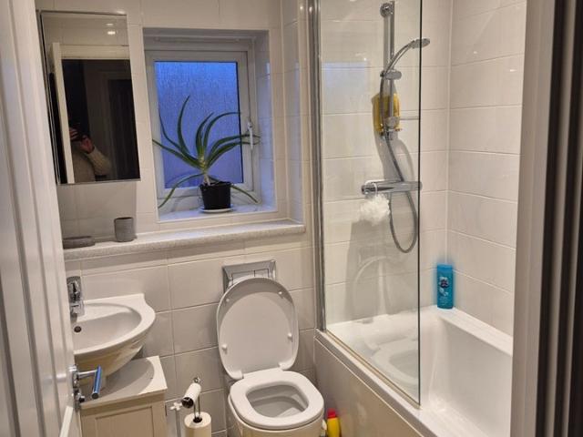 Room at Daisy Drive, Sandiway