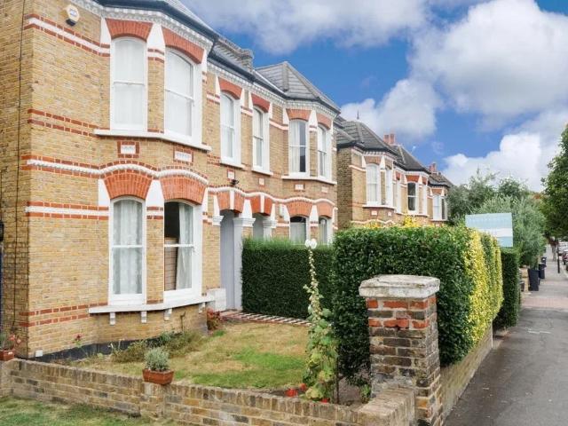 Room at Dalmore Road, Greater London