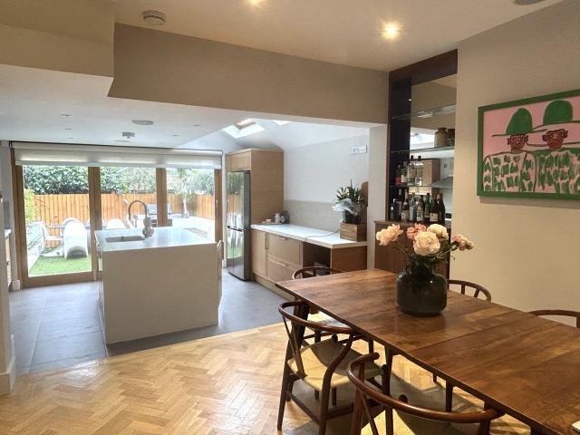 Room at Dalby Road, Greater London