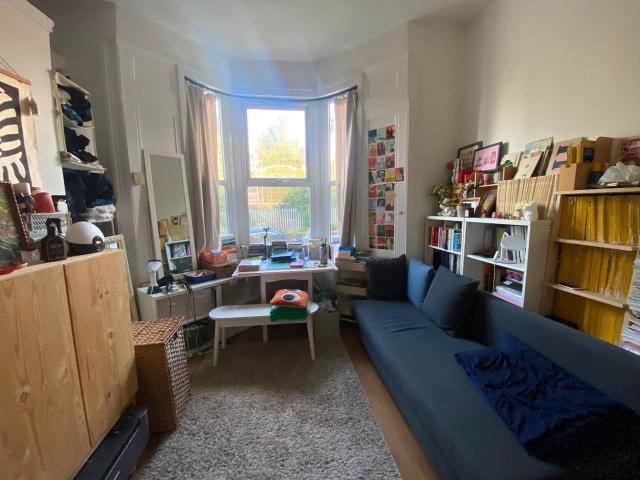 Room at Daleview Road, Greater London