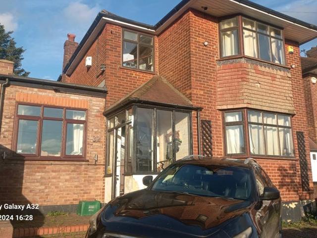 Room at Dale Park Road, Greater London