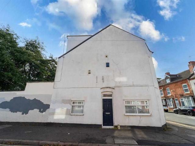 Apartment at Dale Road, Birmingham