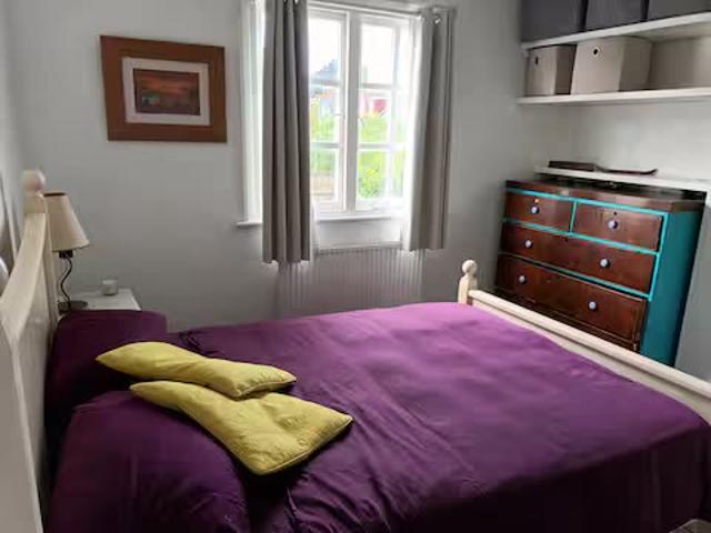 Room at Daleside Road, Greater London