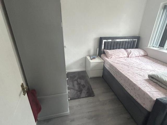 Room at Dalesman Close, Manchester