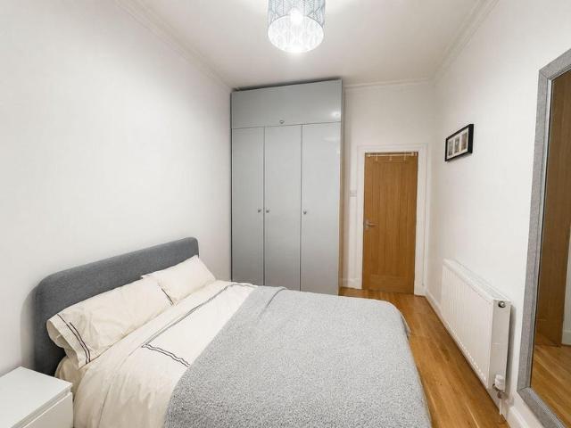 Room at Dalgety Street, City of Edinburgh