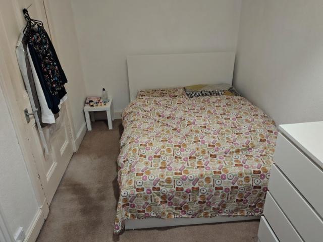 Room at Dalkeith Road, City of Edinburgh