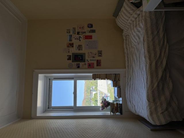 Room at Dalkeith Road, City of Edinburgh