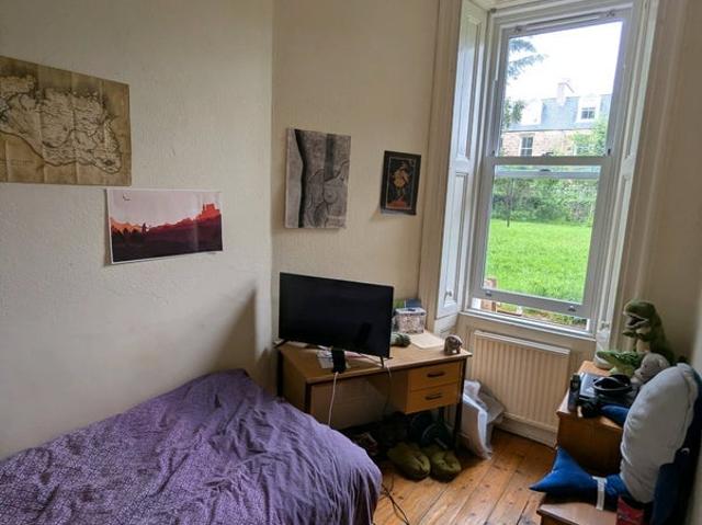 Room at Dalkeith Road, City of Edinburgh