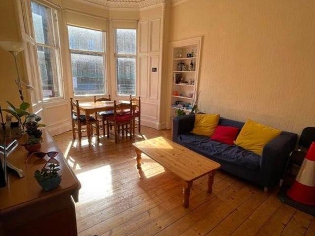 Room at Dalkeith Road, City of Edinburgh