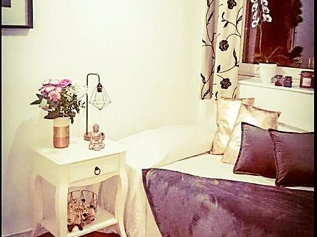 Room at Dalling Road, Greater London