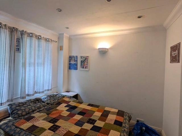 Room at Dalston Lane, Greater London