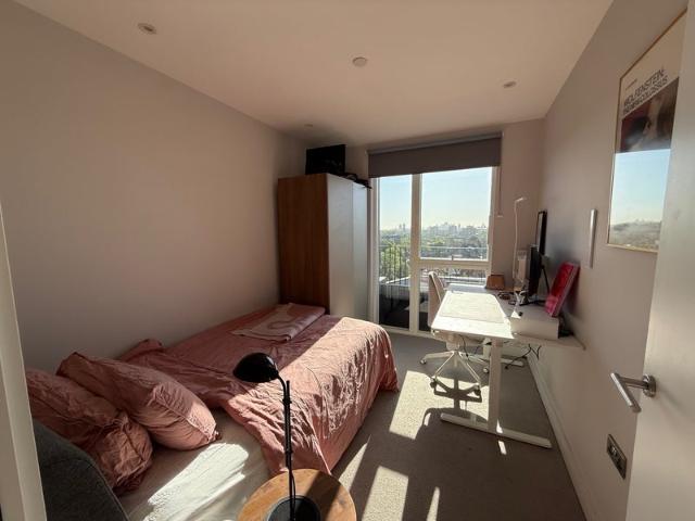 Room at Dalston Lane, Greater London