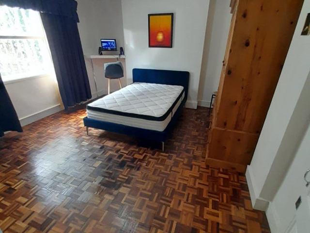 Room at Dalston Lane, Greater London