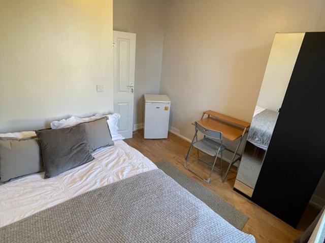 Room at Dalston Lane, Greater London