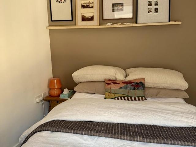 Room at Dalston Lane, Greater London