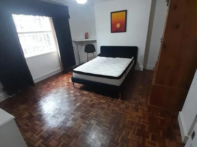 Room at Dalston Lane, Greater London