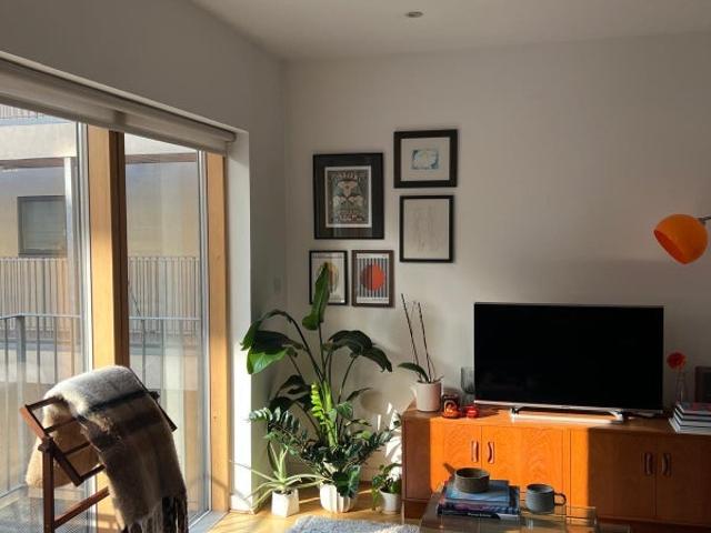 Room at Dalston Lane, Greater London
