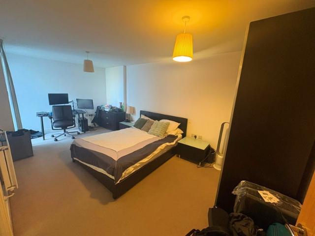 Room at Dalston Lane, Greater London