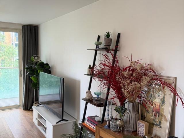 Room at Dalston Square, Greater London