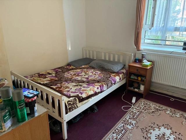 Room at Dalston Square, Greater London