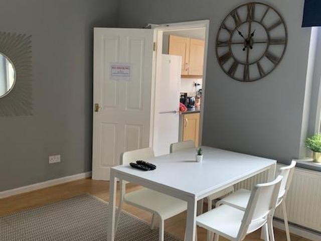 Room at Dalton Street, Wolverhampton