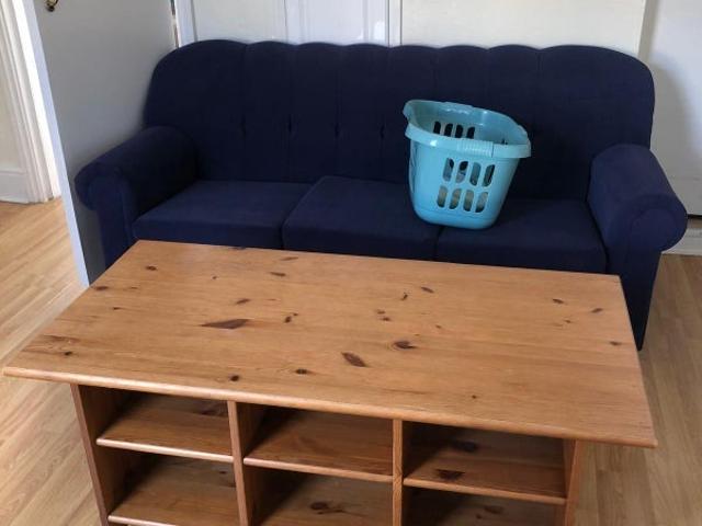 Room at Dalyell Road, Greater London