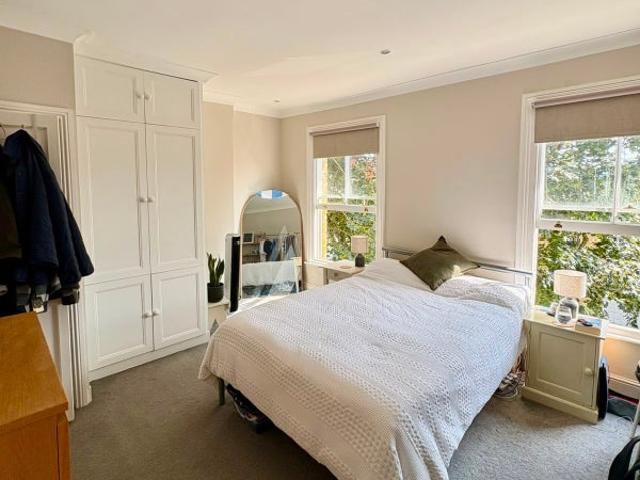 Room at Dalyell Road, Greater London