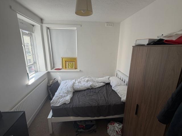 Room at Damien Street, Greater London