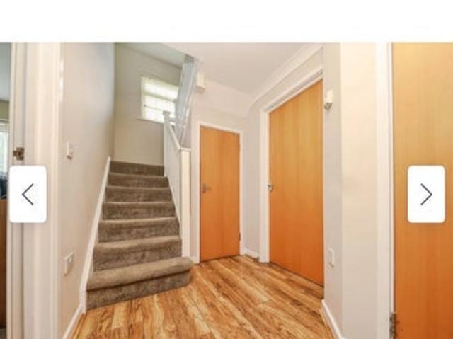 Room at Damselfly Road, Ipswich