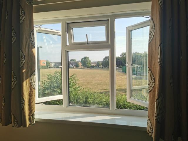 Room at Damson Grove, Slough