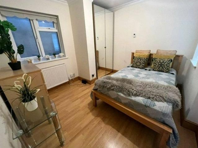 Room at Daneby Road, Greater London