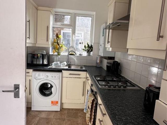 Room at Danehurst Street, Greater London