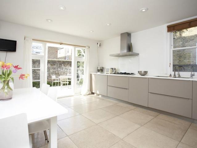 Room at Danehurst Street, Greater London
