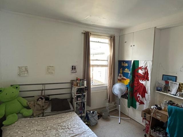 Room at Danehurst Street, Greater London