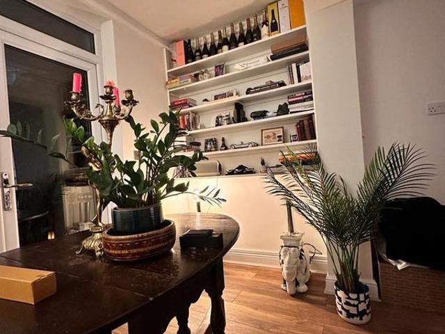 Room at Danehurst Street, Greater London