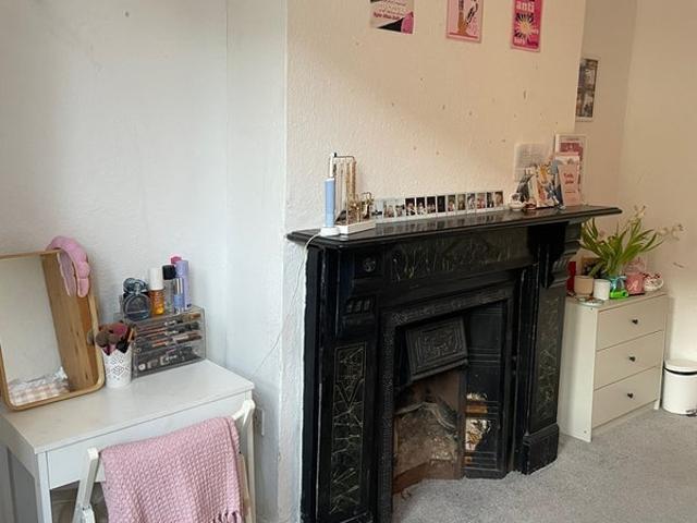 Room at Danehurst Street, Greater London