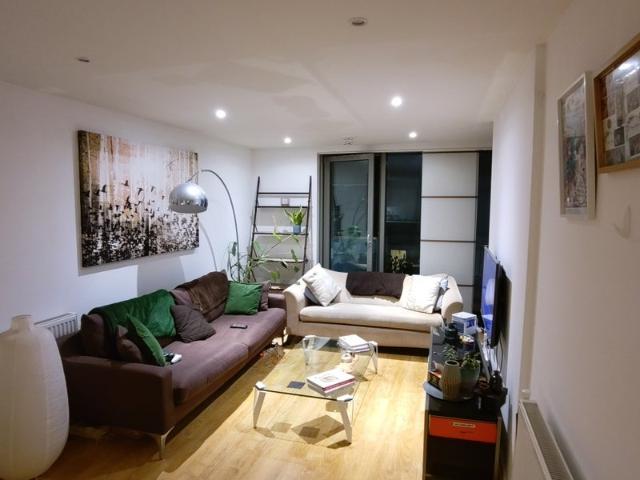 Room at Daneland Walk, Greater London