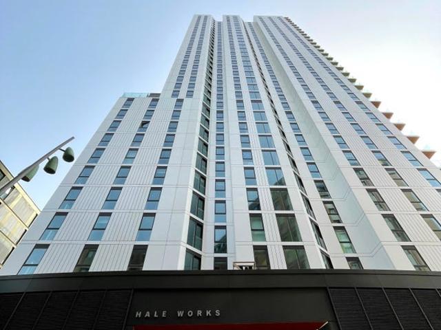 Room at Daneland Walk, Greater London
