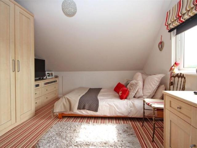 Room at Danesbury Avenue, Bournemouth