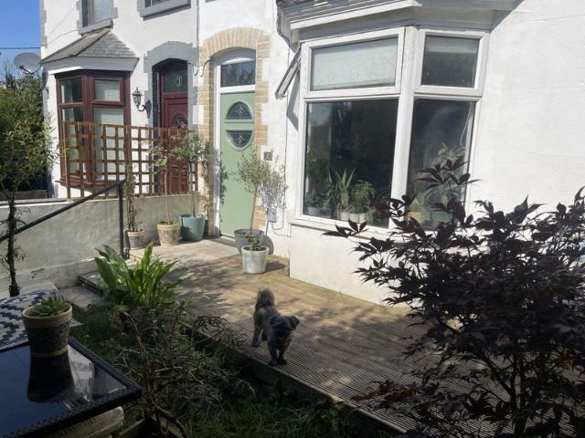 Room at Danygraig Road, Llanharan