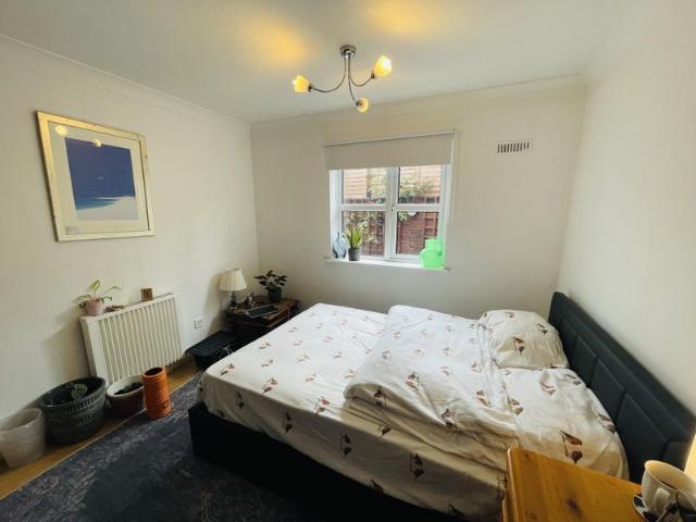 Room at Darmaine Close, Greater London