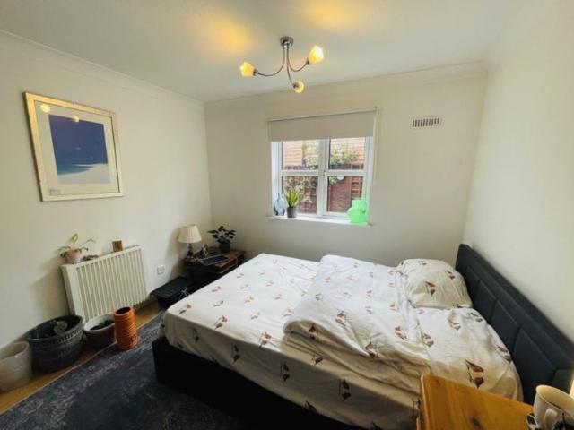 Room at Darmaine Close, Greater London
