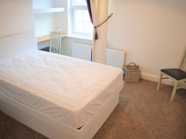 Room at Darnley Street, Stoke on Trent