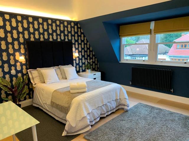 Room at Darby Crescent, Borough of Spelthorne
