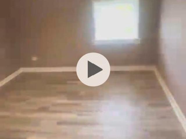 Room at Darley Road, Cumbernauld