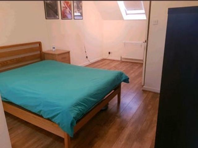 Room at Dart Street, City of Westminster
